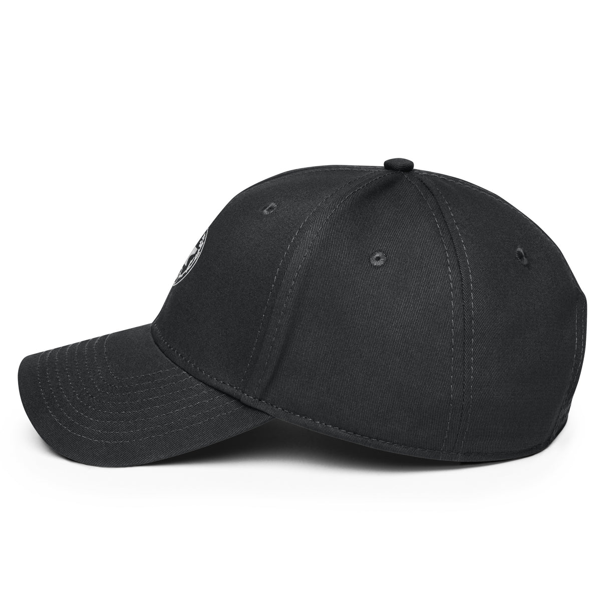 WF - Structured baseball cap – Wootenforge Gaming Accessories